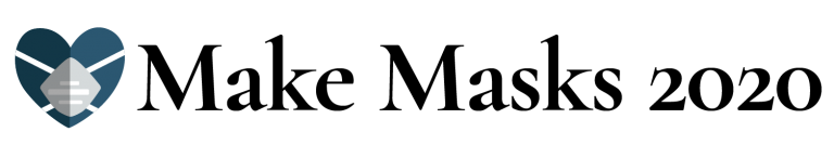 Volunteer - Make Masks 2020