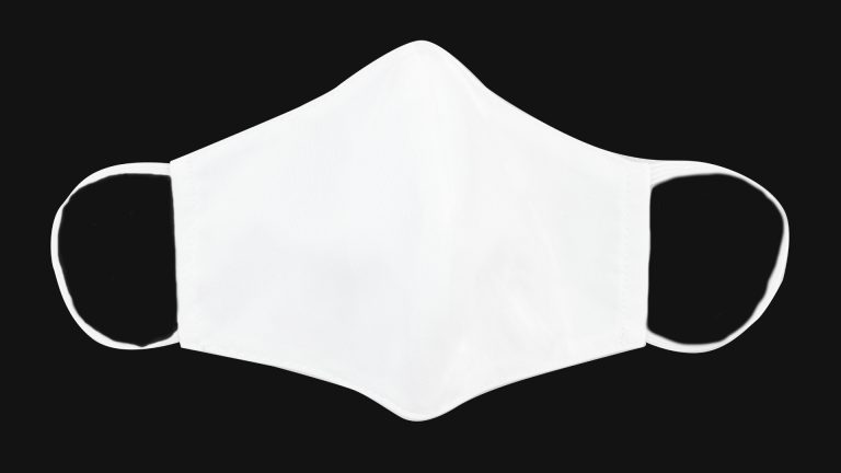 Make Masks - Making Masks for those in need.